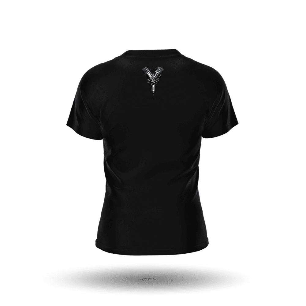 Twisted Mics – Just Doing Life